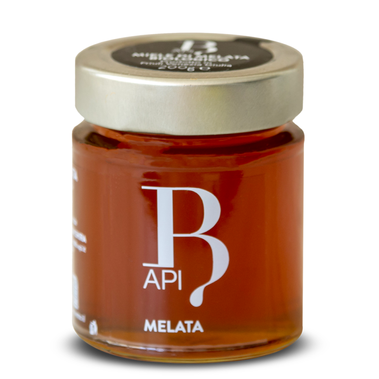 Miele di Melata - B-API